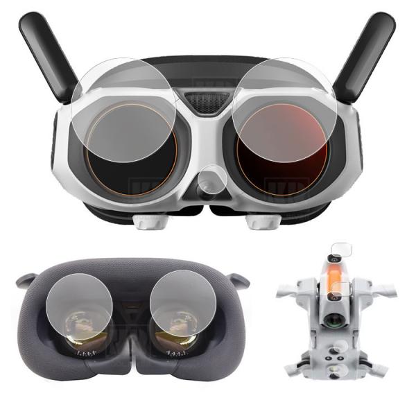保護フィルム レンズ保護フィルム アクセサリー Antigravity A1 おすすめ