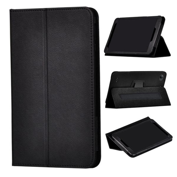 aiwa tab AB8 JA3-TBA0802 ケース 8インチ 手帳型 カバー PUレザー スタンド機能 アイワ 衝撃吸収 シンプル おしゃれ 手帳型レザーケース/カバーPUレザー 手帳型ケース 衝撃吸収 ケース アイワ tab AB8