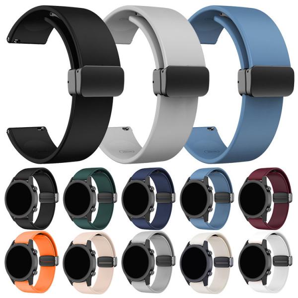 バンド幅20mm/22mm対応 アマズフィットウォッチ 交換ベルト スマートウォッチ 替えバンド 替えベルト スポーツ