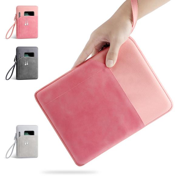 ONYX BOOX Note 2/3/Pro (10.3インチ) ケース/カバー ポーチ カバン型 ストラップ付き 軽量 薄型 ストラップ セカンドバッグ型 おしゃれ ケース/カバーONYX BOOX Note 2/3/Pro (10.3インチ)