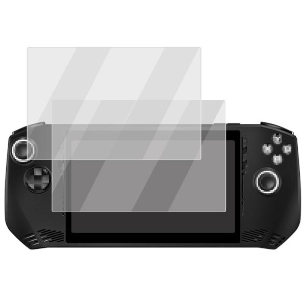 液晶保護フィルム 強化ガラス シールド エムエスアイ Claw A1M おすすめ