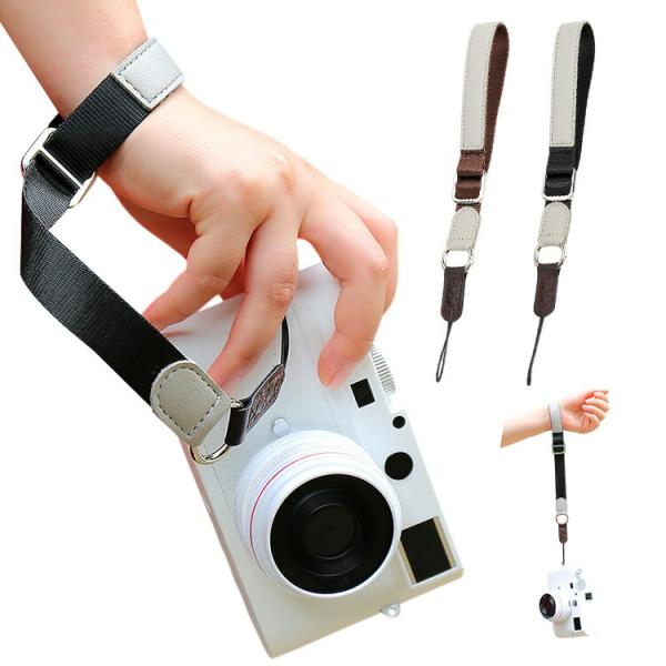 コダック コンパクトデジタルカメラ C1 / FZ55 / FZ45 / WPZ2 あなたのデバイスをしっかり守る！落下防止のストラップで、撮影も持ち運びも安心快適。豊富なカラーで個性も演出！