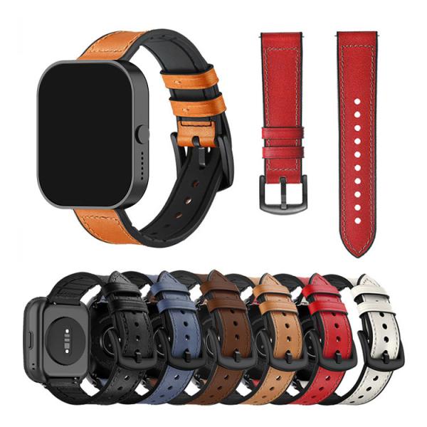 交換 リストバンド PUレザー/ソフトバンド/メンズ/レディース ナッシング CMF Watch Pro 替えバンド 替えベルト