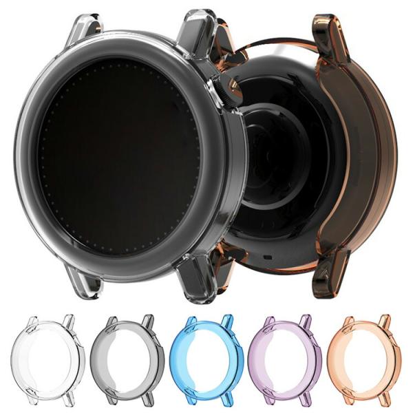 クリアケース TPU ソフトケース ソフトカバー 耐衝撃 ナッシング CMF Watch Pro2 衝撃吸収 アンドロイド スマートウォッチ おすすめ