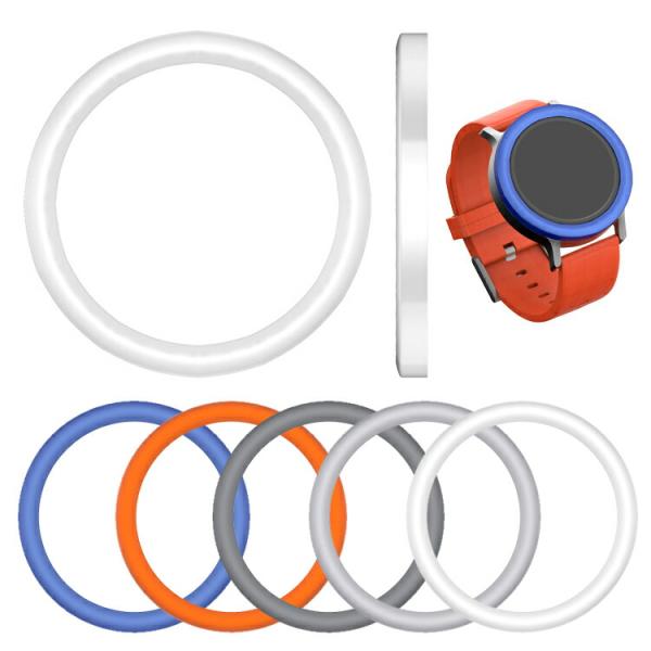 ベゼルリングフレーム ステンレス ナッシング CMF Watch Pro2 衝撃吸収 スマートウォッチ