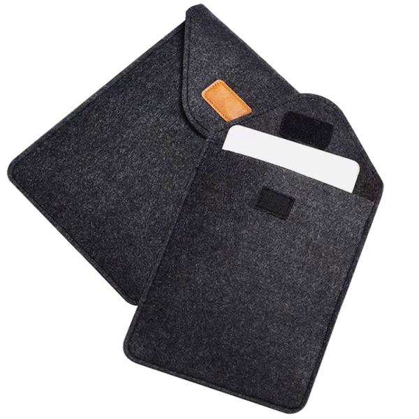 dtab d-51C 10.1インチ / dtab Compact d-52C 8.4インチ ケース カバー フェルト バッグ型 カバン型 シンプル スリーブ型 セカンドバッグ型 ドコモ docomo