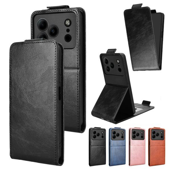 PUレザー ケース ドゥージー ノート56 / 56 プロ / 56 プラス 衝撃吸収 android スマホケース スマホカバー おすすめ