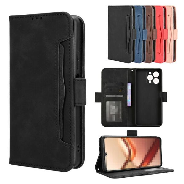 ケース/カバー オシャレ シンプル スリム 手帳型ケース ドゥージー ノート58 /ドゥージー ノート58 プロ おすすめ