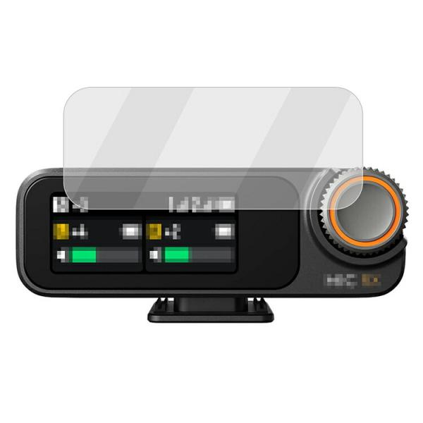 液晶保護フィルム スクリーンプロテクター ディージェーアイ マイク2 おすすめ