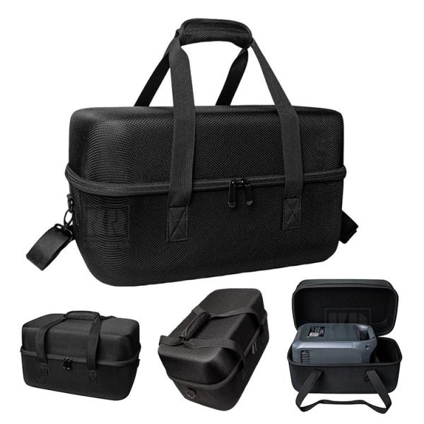 外出時の持ち運びに最適な保護ケース 衝撃吸収 バッグ型保護ケース DJI Power 1000 Mini 衝撃吸収 おすすめ