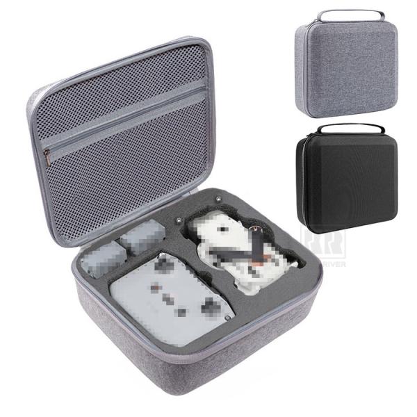 外出時の持ち運びに最適な保護ケース 衝撃吸収 バッグ型保護ケース DJI lito 1/x1 衝撃吸収 おすすめ