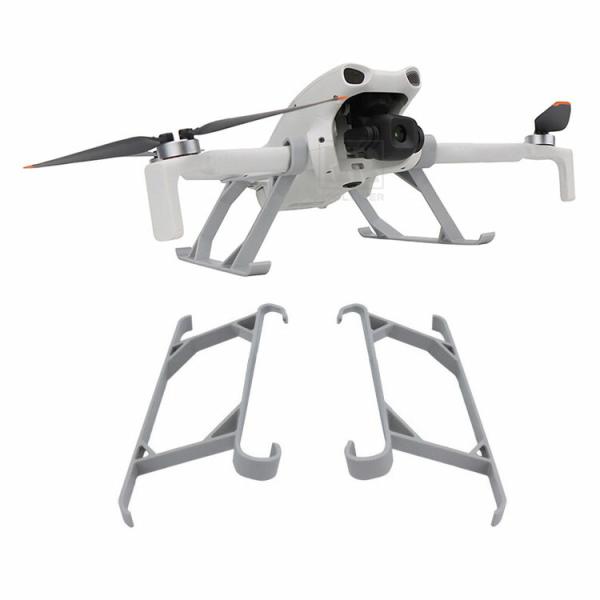 着陸ガード 着陸ギア ガード 保護用 DJI lito 1/x1 保護 防振 耐衝撃 軽量 耐久性 衝突防止カバー 保護装置 おすすめ