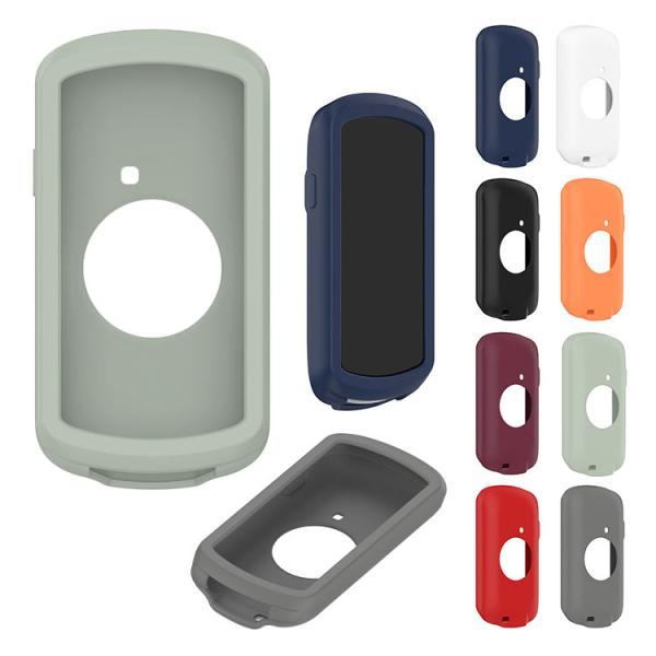 Garmin Edge 1040 Solar シリコンケース/カバー Edge 1040 耐衝撃 カバー シリコンカバー シンプル おしゃれ ガーミンエッジ サイクルコンピューターガーミンエッジ1040/1040 Solar シリコンケース