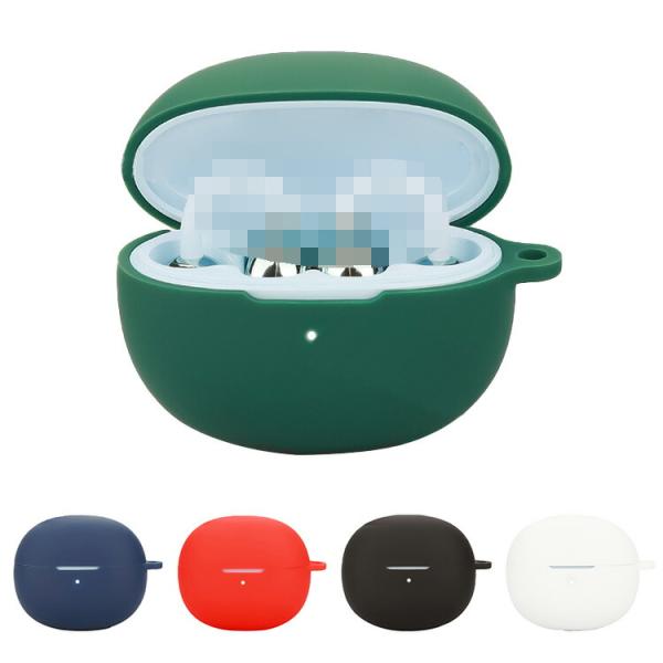 イヤホン収納ケース 衝撃吸収 ソフトケース ワンモア イヤークリップ S20 保護ケース 保護カバー 落下防止 アクセサリー おすすめ