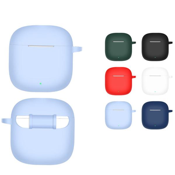 HUAWEI FreeBuds SE 2 ケース ワイヤレスイヤホン 保護シリコン ケース  ファーウェイ フリーバッズSE2  カバー シンプル おしゃれ 傷つき防止ファーウェイ フリーバッズSE2 シリコン 収納 ケース