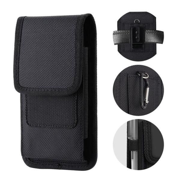 ウエストポーチ 衝撃吸収 ケース FCNT らくらくスマートフォン a / Lite MR01 / F-53E おすすめ