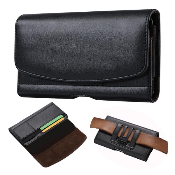 ウエストポーチ 衝撃吸収 ケース FCNT らくらくスマートフォン a / Lite MR01 / F-53E おすすめ