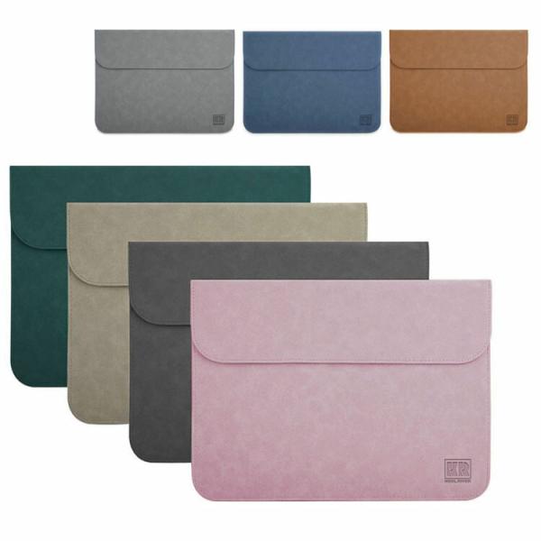 富士通 FMV LIFEBOOK UH90/H1 UH-X/H1 ケース/カバー 14インチ 保護ケース 収納ケース 撥水 PUレザー バッグ型 カバン型 シンプル セカンドバッグ型富士通 Fujitsu