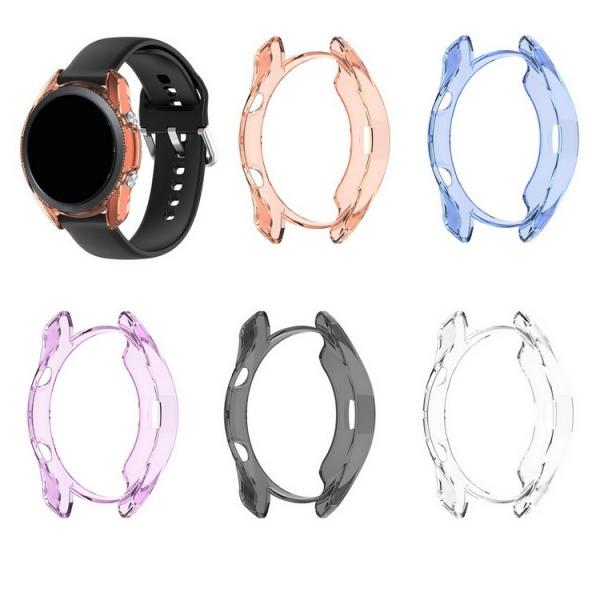 Galaxy Watch3 45mm/41mm ケース/カバー 保護ケース カバー ソフトTPU プロテクターカバー ギャラクシーウォッチ3 耐衝撃 ソフトケースギャラクシーウォッチ3 45mm/41mm