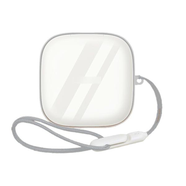 ファーウェイ フリーアーク TPU アクセサリー 収納 ケース 衝撃吸収 イヤホン 保護ケース ヘッドホンカバー 落下防止 アクセサリー おすすめ