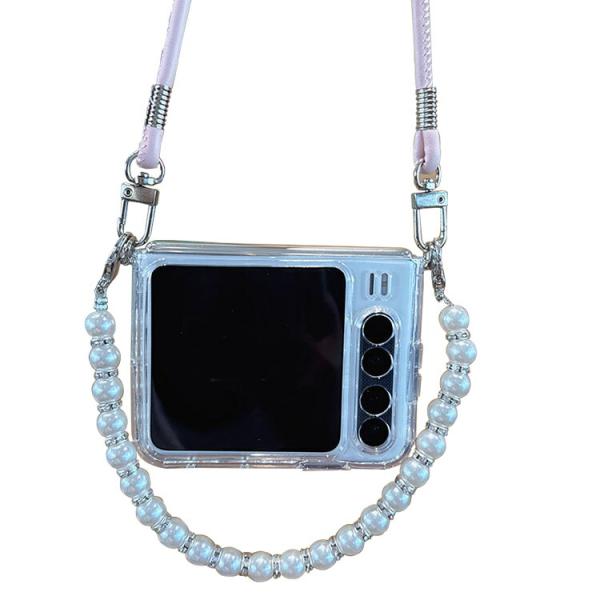 PUレザーケース ストラップ付き 肩掛けベルト付き 衝撃吸収 ファーウェイ プーラ X おすすめ スマホケース スマホカバー