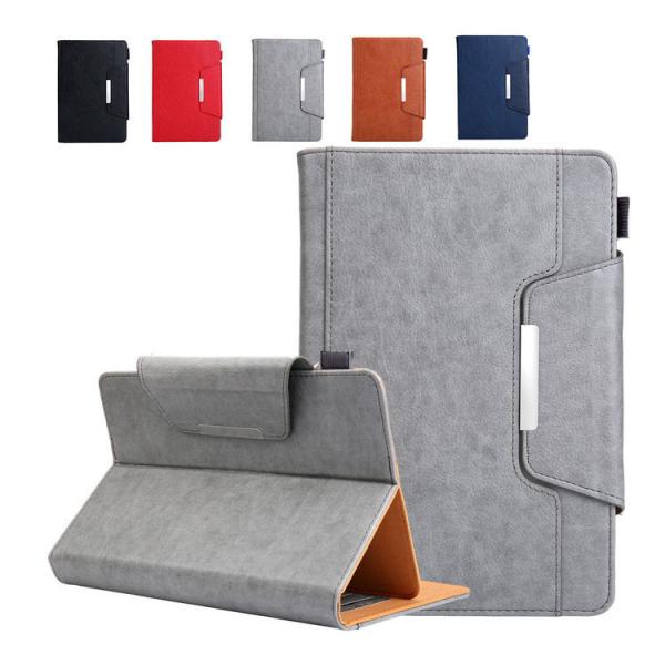 PUレザー 出張/外出時/通勤/通学の持ち運びに最適な保護ケース アイフライテック iFLYTEK AINOTE2 10.65インチ 衝撃吸収 バッグ型 収納バッグ おすすめ