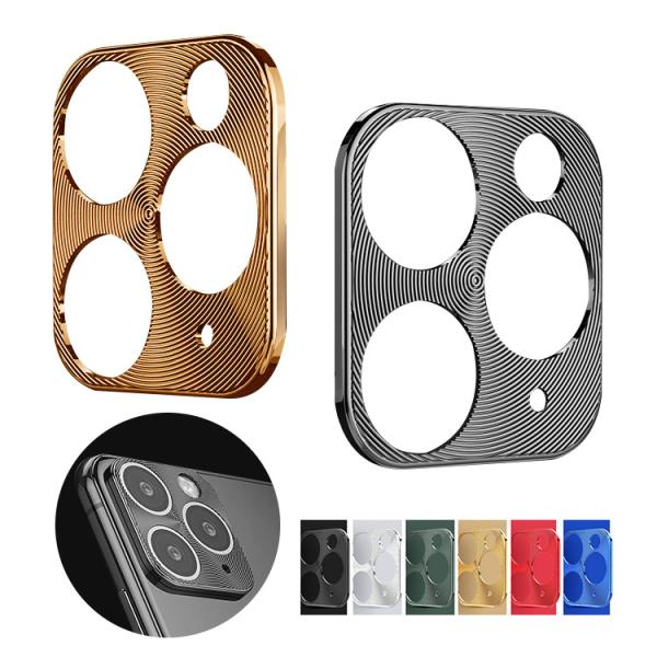 iPhone13/13 mini/13 Pro/13 Pro Max カメラレンズ 保護 メタルカバー 金属レンズカバー レンズ プロテクター ベゼルApple アップル
