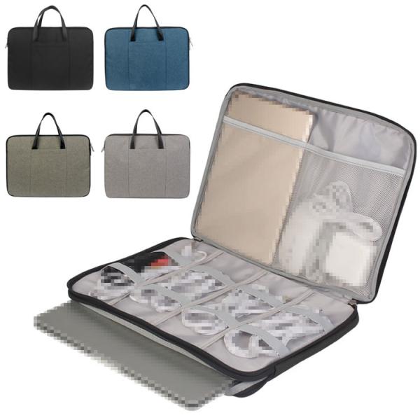 Surface Laptop Studio / Studio 2 ケース カバー 手提げかばん シンプル キャンバス調 かばん型 バッグ型 カバン型 シンプル セカンドバッグ型 サーフェスMicrosoft サーフェス ラップトップ スタジオ