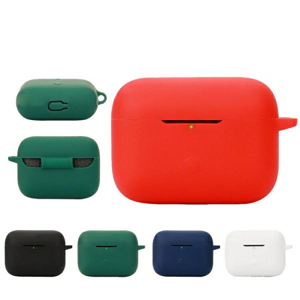 イヤホン収納ケース 衝撃吸収 ソフトケース マーシャル モチーフ II A.N.C. 保護ケース 保護カバー 落下防止 アクセサリー おすすめ