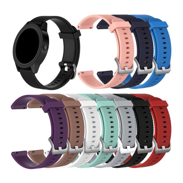 NOERDEN LIFE2/LIFE2+/MATE2/MATE2+ ベルト バンド 交換 シリコン バンド 20mm Sports 便利 交換リストバンドNOERDEN LIFE2 / LIFE2+ / MATE2 / MATE2+ 交換リ...