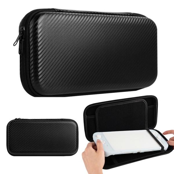 外出時の持ち運びに最適な保護ケース 衝撃吸収 バッグ型保護ケース 任天堂スイッチ Switch 2 おすすめ