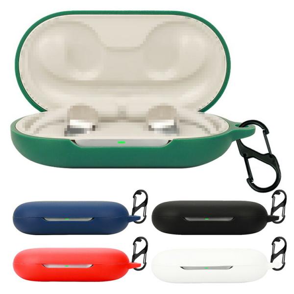 イヤホン収納ケース 衝撃吸収 ソフトケース ナッシング イヤー (open)  保護ケース 保護カバー 落下防止 アクセサリー おすすめ