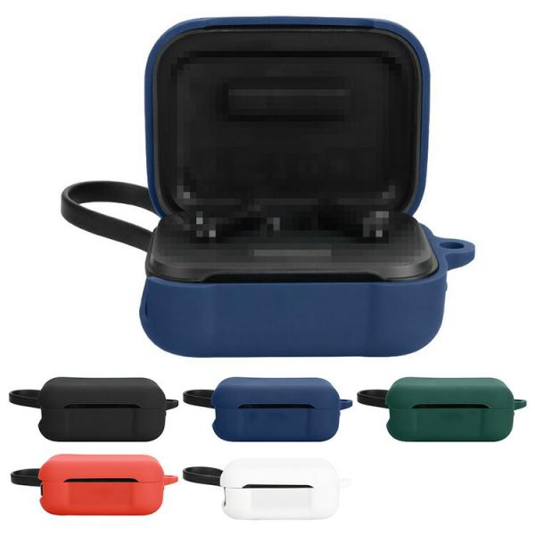 イヤホン収納ケース 衝撃吸収 ソフトケース アンカー サウンドコア P41i 保護ケース 保護カバー 落下防止 アクセサリー おすすめ