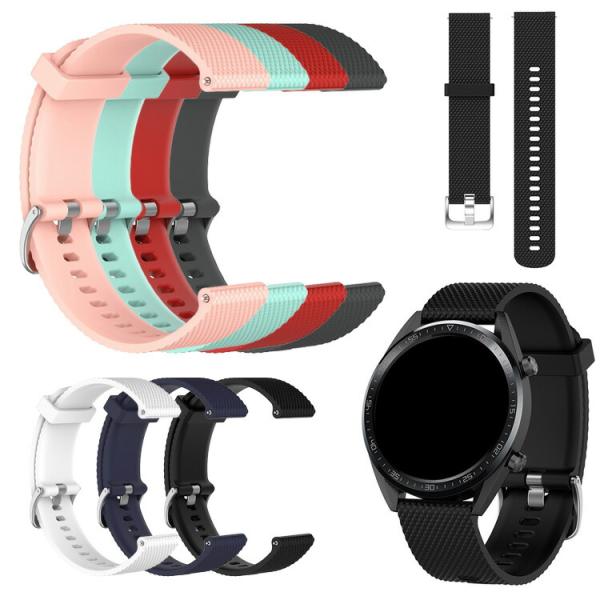 COROS PACE 3 ベルト バンド シリコン 22mm 交換リストバンド/交換バンド/交換ベルト おすすめ ソフトバンドカロス ペース3 交換リストバンド シリコン シンプル