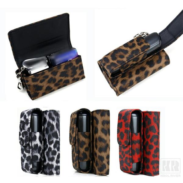 PUレザー 充電対応 持ち運び便利 簡単取り出しケース プルーム オーラ 収納 衝撃吸収 保護ケースおすすめ