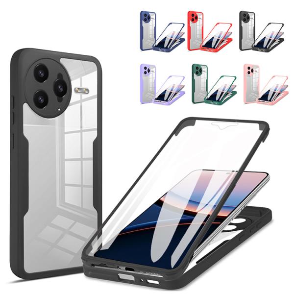 ケースのサイド部分が液晶より高い 液晶割れ防止 エッジを保護 耐衝撃ケース 小米 シャオミ POCO F7 プロ / F7 ウルトラ 衝撃吸収 android スマホケース スマホカバー おすすめ