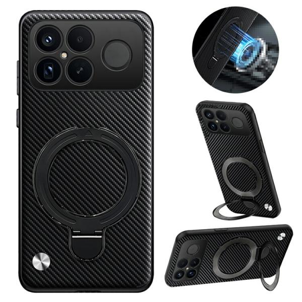 TPU+PUレザー 背面ケース 小米 シャオミ POCO F8 プロ / F8 ウルトラ 衝撃吸収 おすすめ