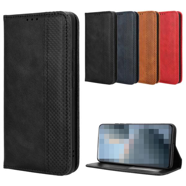PUレザー 手帳型レザーケース 小米 シャオミ Xiaomi POCO X6 プロ 衝撃吸収 android スマホケース スマホカバー ストラップ穴 おすすめ