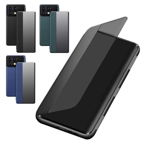 手帳型レザーケース PUレザー 小米 シャオミ POCO X6 プロ 衝撃吸収 おすすめ android スマホケース スマホカバー おすすめ