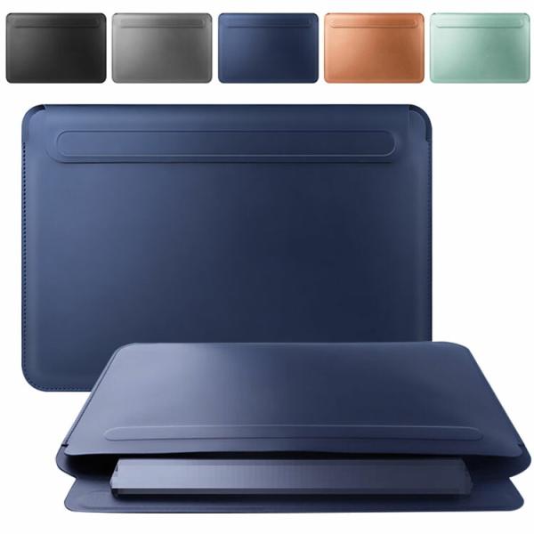 reMarkable 2 ケース / カバー 10.3インチ 撥水 保護ケース 収納ケース カバー PUレザー調 バッグ型 カバン型 シンプル セカンドバッグ型 リマーカブル2出張/外出時/通勤/通学の持ち運びに最適な保護ケース