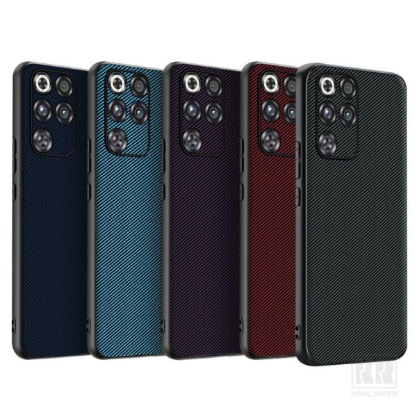 PUレザー 耐衝撃ケース シンプル エレガント ヌビア レッドマジック11 プロ / 11 プロ プラス 衝撃吸収 android スマホケース/カバー