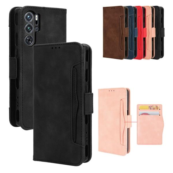 PUレザー 手帳型レザーケース ヌビア レッドマジック9プロ 衝撃吸収 android スマホケース スマホカバー