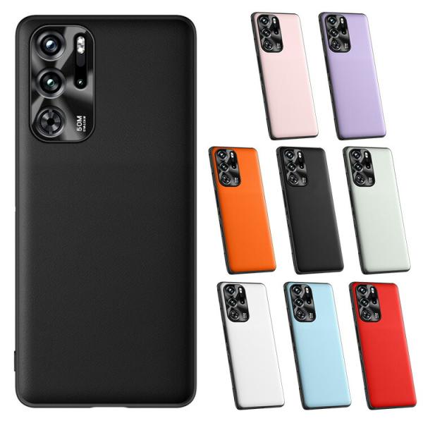 TPU ソフト ケース ヌビア レッドマジック9プロ 衝撃吸収 ケース