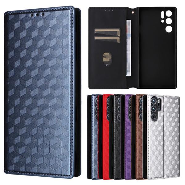 PUレザー 手帳型レザーケース ヌビア レッドマジック9プロ 衝撃吸収 android スマホケース スマホカバー