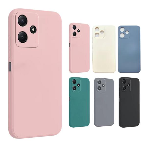 Redmi 12 5G ケース Redmi Note 12R カバー TPU ソフトケース シャオミ リドミーノート12R/リドミ 12 5G おすすめ おしゃれTPU ソフトケース 小米 シャオミ リドミーノート12R/リドミ