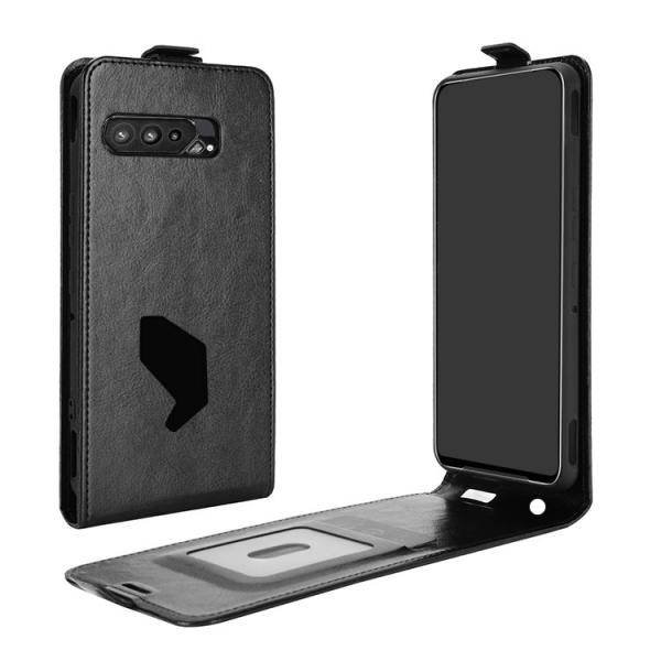 ASUS ROG Phone 5/5s ケース 手帳型 かわいい レザー 縦開き 下開き フリップ開閉 PUレザー カード収納 エイスース ROG Phone5 手帳型エイスース ROG