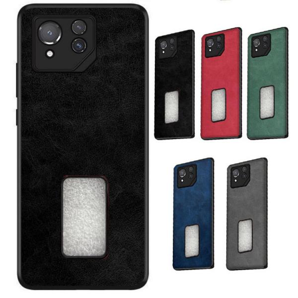 TPU ソフト ケース エイスース ROG フォン 8/8 プロ 衝撃吸収 ケース おすすめ