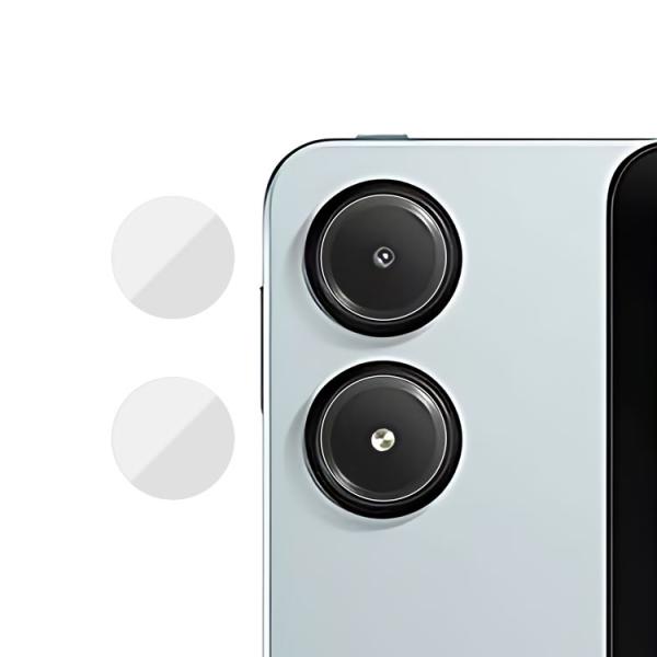 シャオミ リドミ パッド プロ 12.1インチ 2024モデル カメラ保護 レンズガラスフィルム カメラレンズカバー 強化ガラスフィルム おすすめ