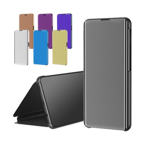 Samsung Galaxy S23 2つ折り 液晶保護パネル付き 半透明 S23 S23+/S23 Ultra アンドロイド ギャラクシー S23/S23 プラス/S23 ウルトラ ケース/カバー 半透明液晶保護パネル付きケース サムスン...