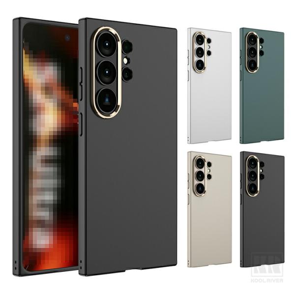 耐衝撃ケース ストラップホール付き サムスン ギャラクシー S26/S26+/S26 Ultra 衝撃吸収 /カバー ストラップホール付き